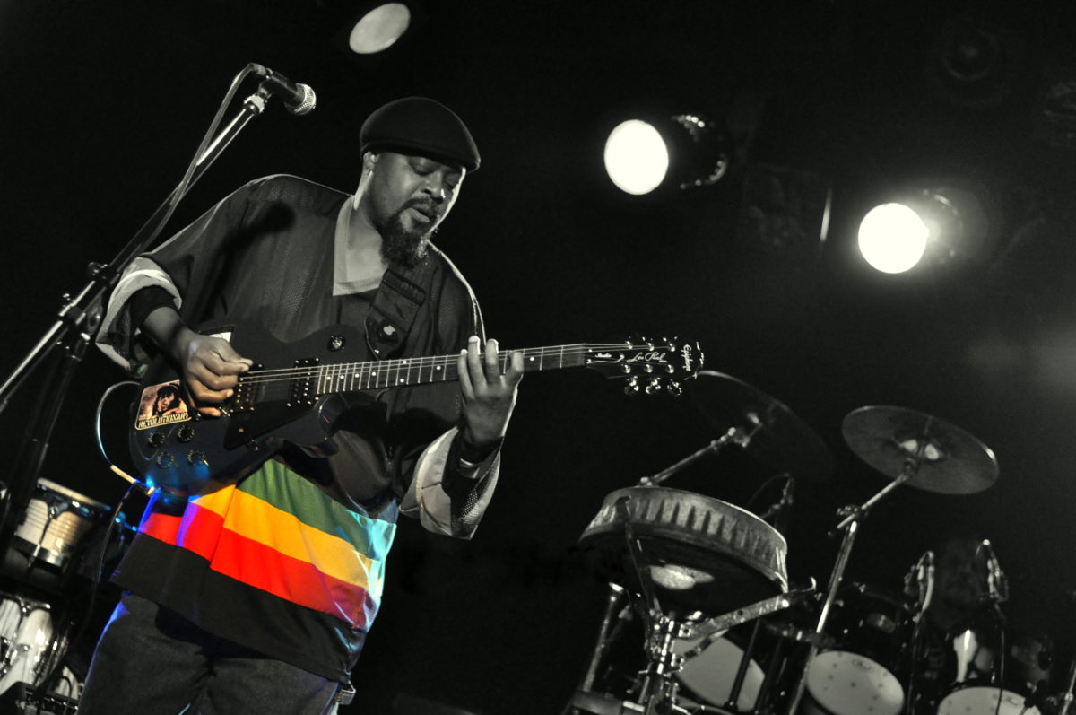 Innocent Reggae Band – His Story, Her Story, Our Story!