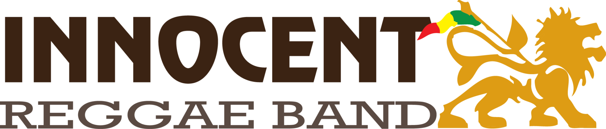 Innocent Reggae Band – His Story, Her Story, Our Story!